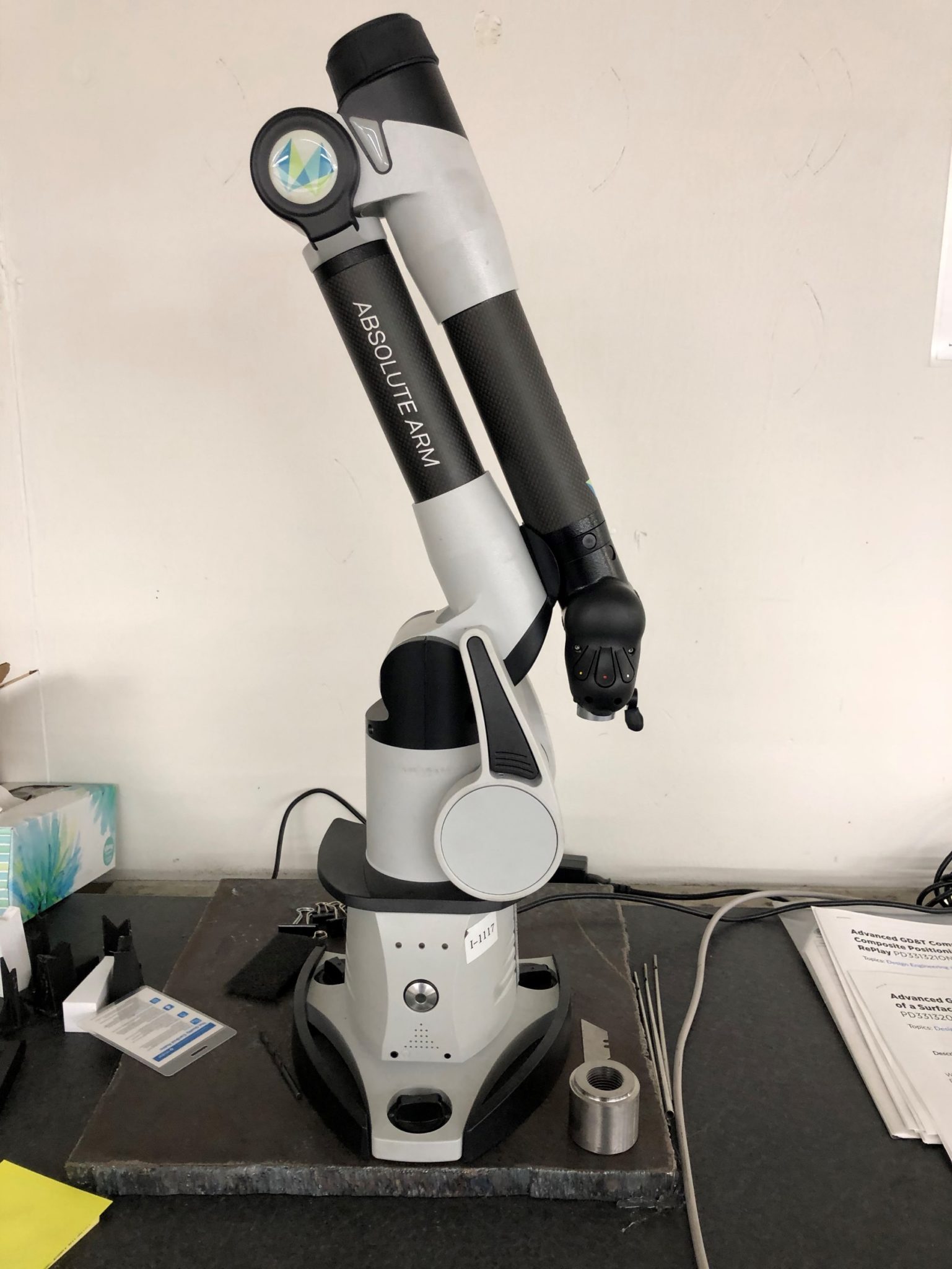 Inspection Technologies - LeFiell