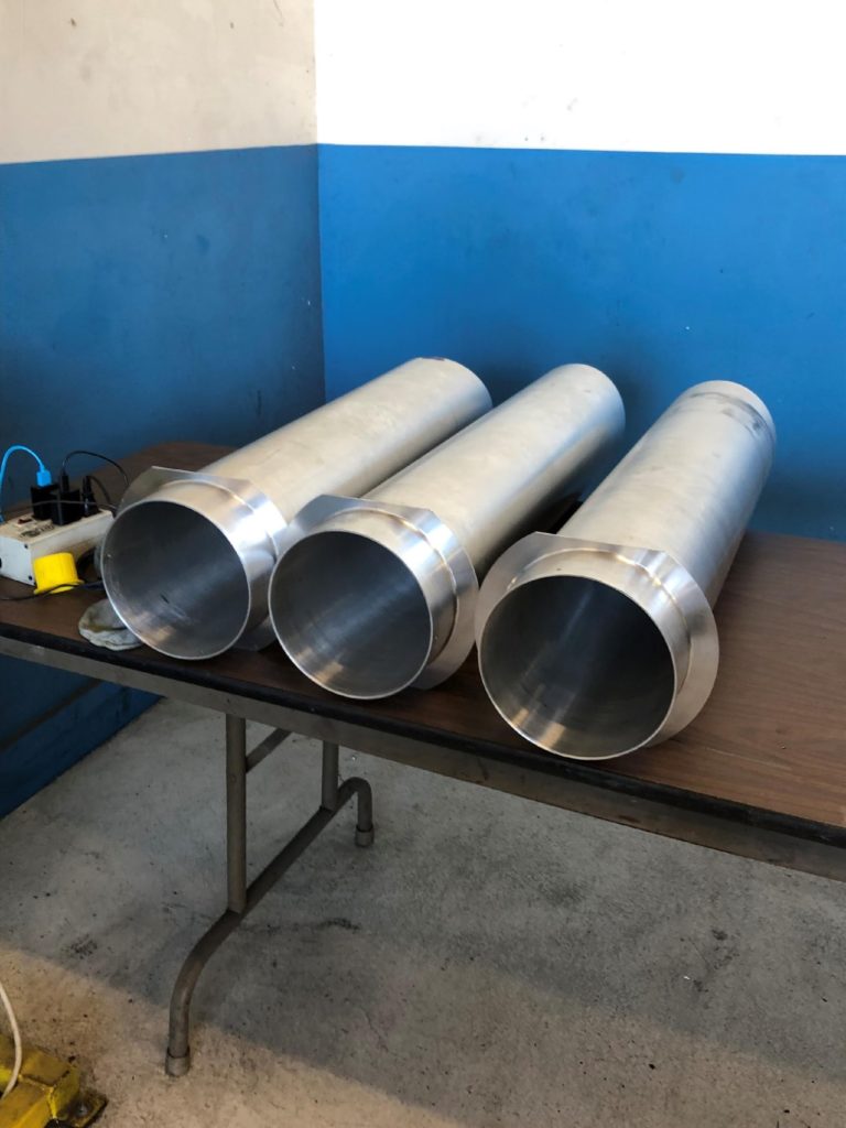 coolant-tube - LeFiell
